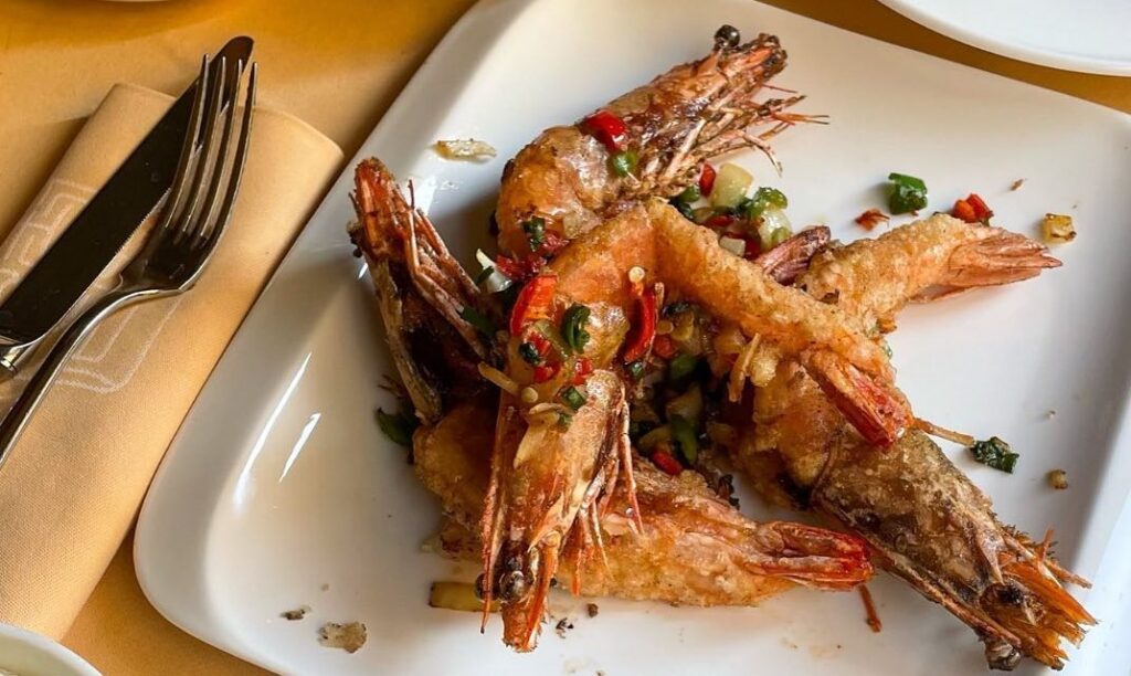 Best Chinese Restaurants in Milan | A Signorina in Milan