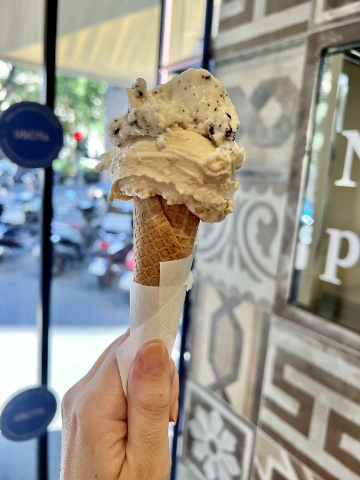 Best Gelato Shops in Milan | A Signorina in Milan