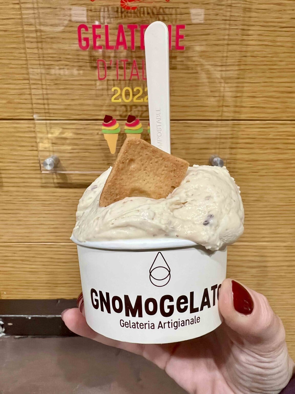Best Gelato Shops in Milan | A Signorina in Milan