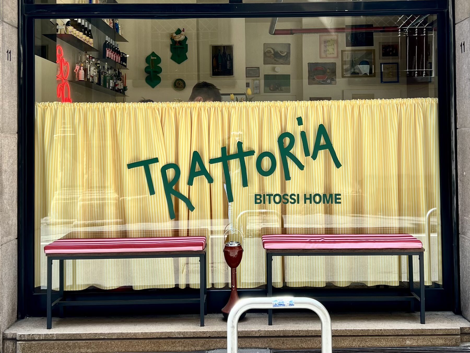 Milan Design Week Food Events 2025 | A Signorina in Milan